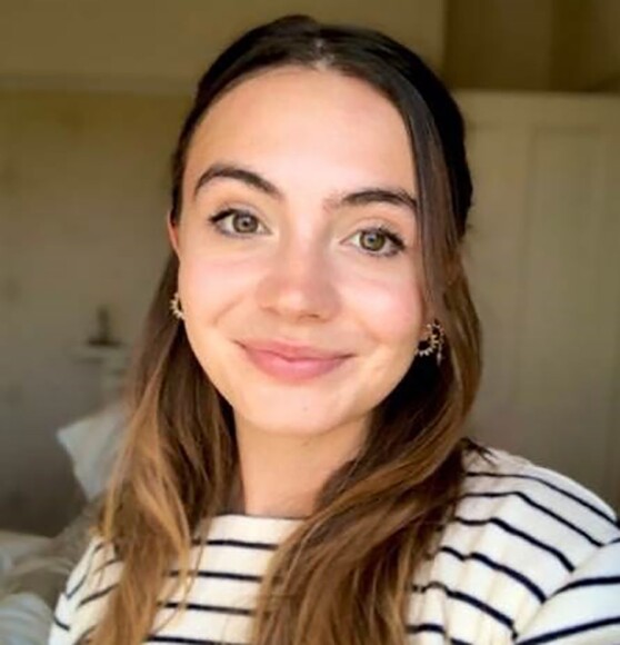 Alumni Lydia Millar visits Colyton Grammar School - Latest News ...